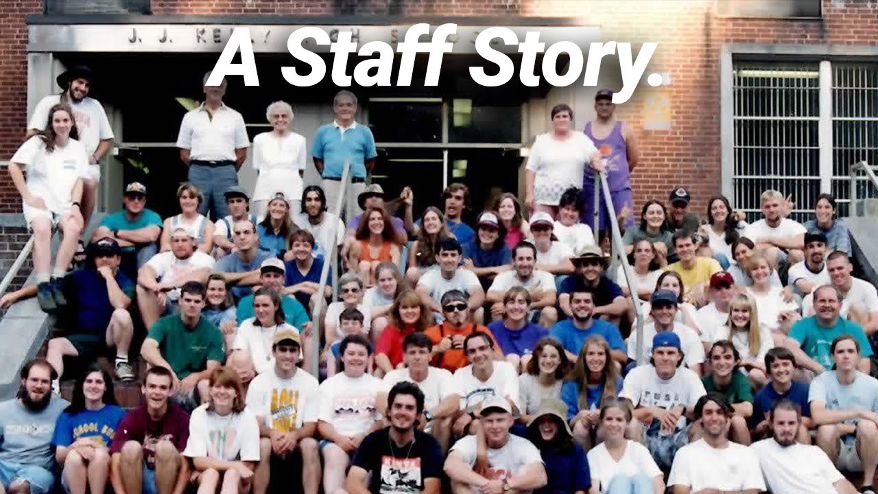 The Lifelong Impact of ASP Staff | Appalachia Service Project - YouTube