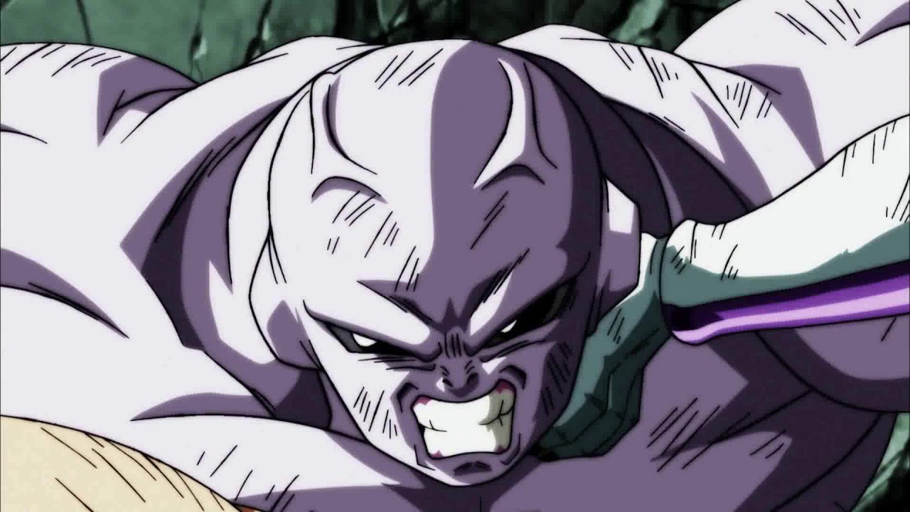 DBS EP 131 - Goku & Freeza and N17 vs JIREN FINAL FIGHT [VOSTFR] - YouTube