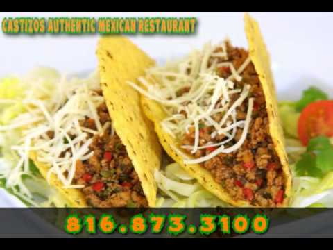 Castizos Mexican Restaurant - (816)873-3100 - YouTube