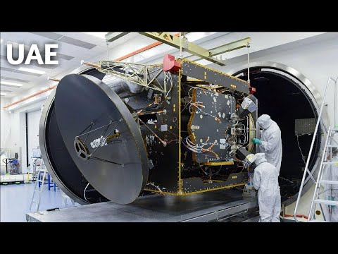 hope Mars mission UAE Sincerely aurbat set jaxa UAE हिंदी में