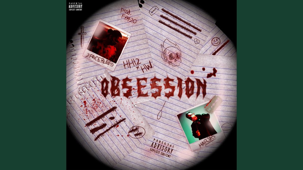 Obsession - YouTube Music
