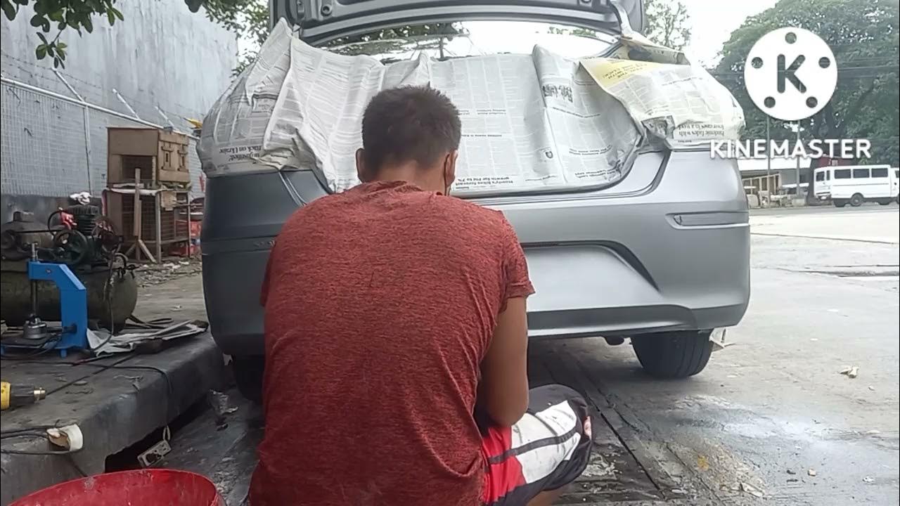 retouch repaint manga kapinta - YouTube