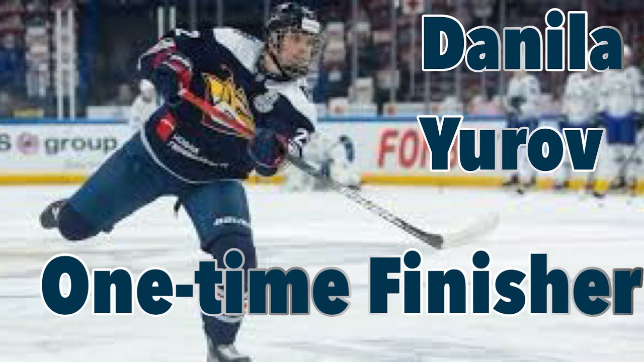 Danila Yurov with the one time Finish @crashthenet0073 - YouTube
