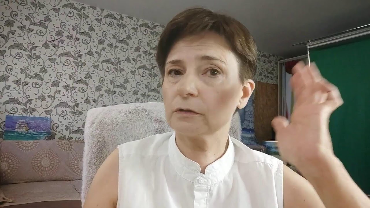 Ответы на вопросы Youtube