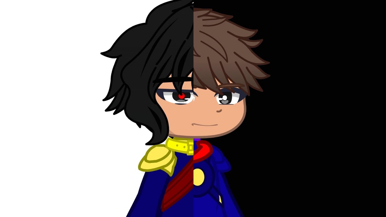 STARMAN! Superman [Gacha Club] - YouTube