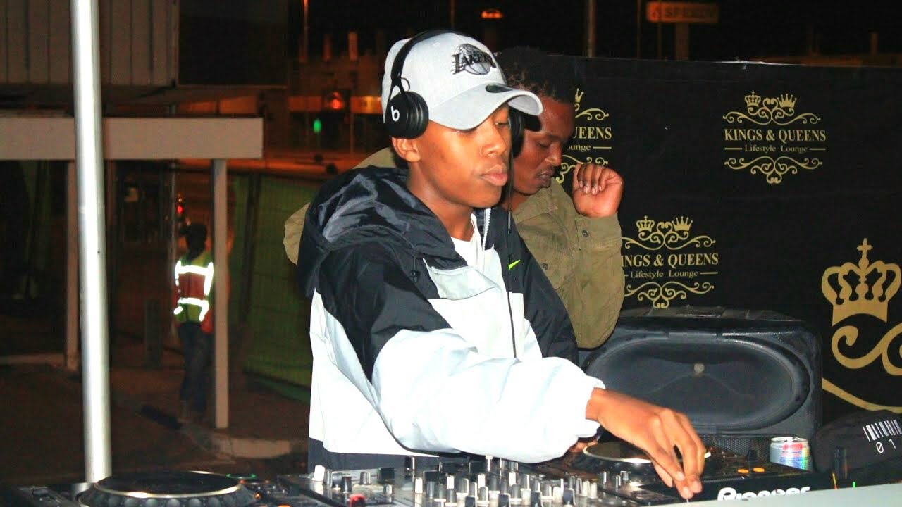 AMAPIANO MIX | 14 MAY 2022 | FT. GABA CANNAL | VIGRO DEEP | MAS MUSIQ ...