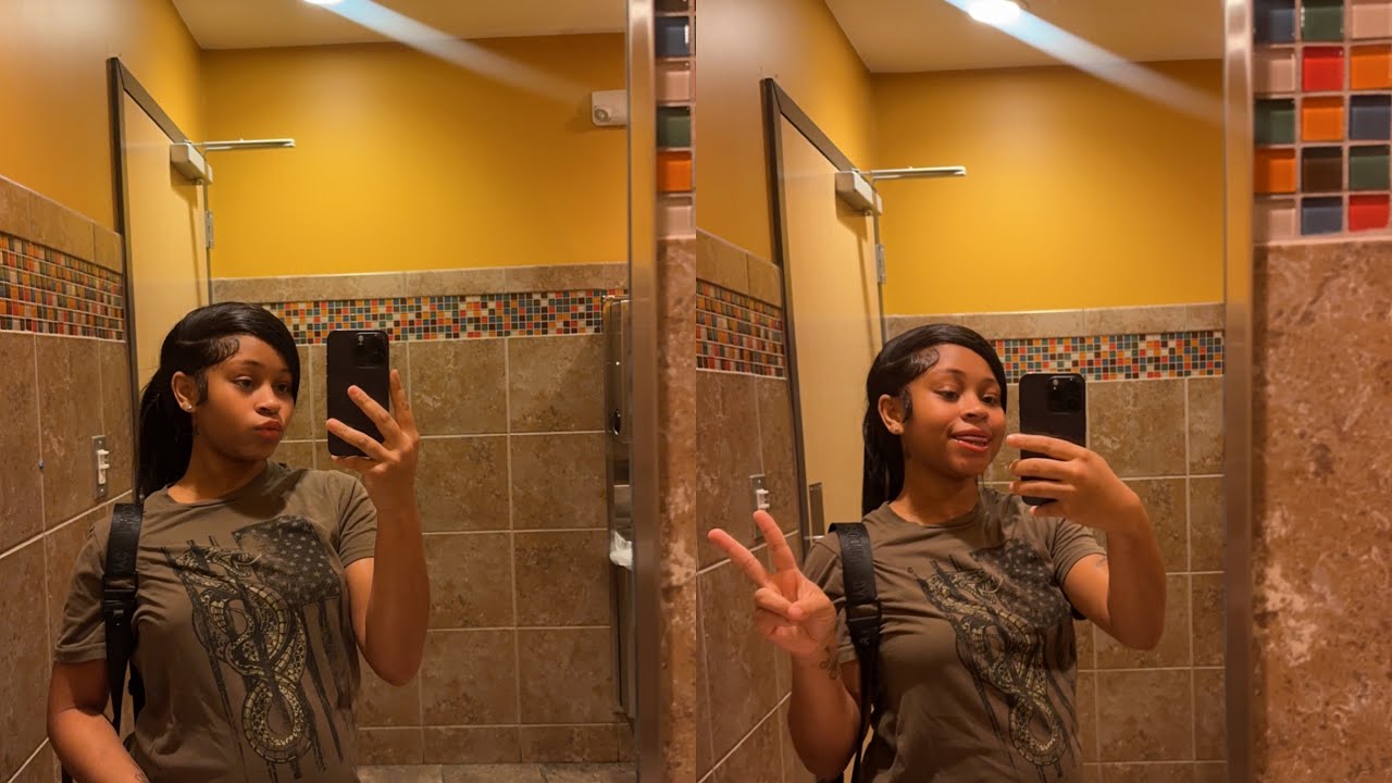 zanadia si’mone is live! - YouTube