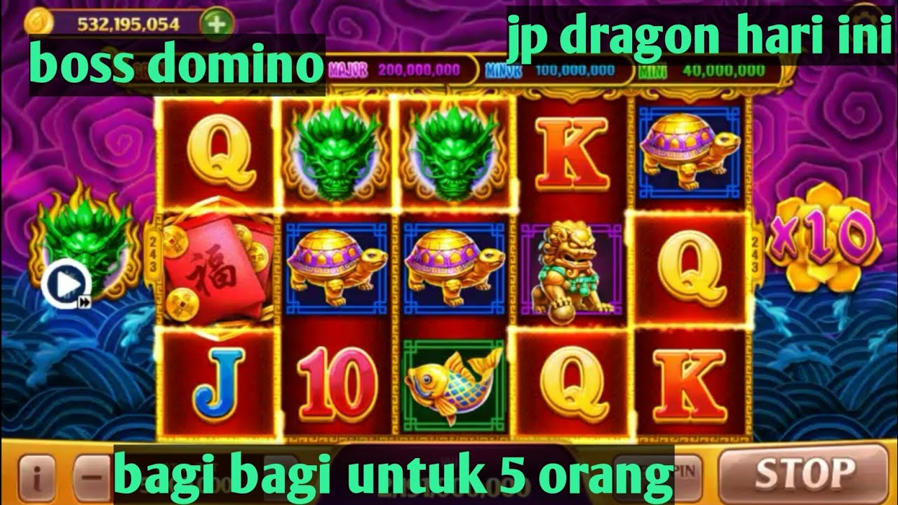 jp dragon hari ini || penampakan 2 kepala naga hijau #jpdragon #5dragon ...