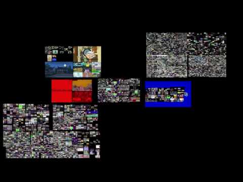 All Sparta Remixes Ultimateley Ultimate Side By Side