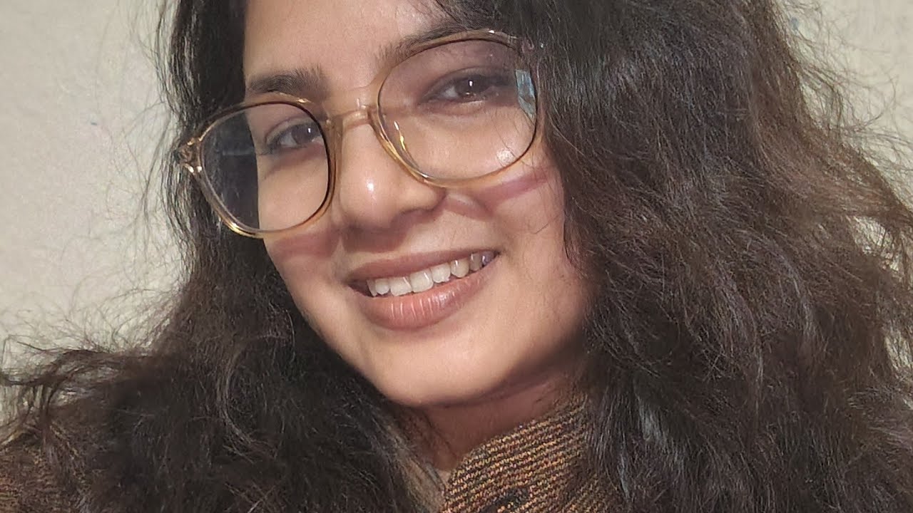 Taniya Biswas is live hi ...🥶 - YouTube