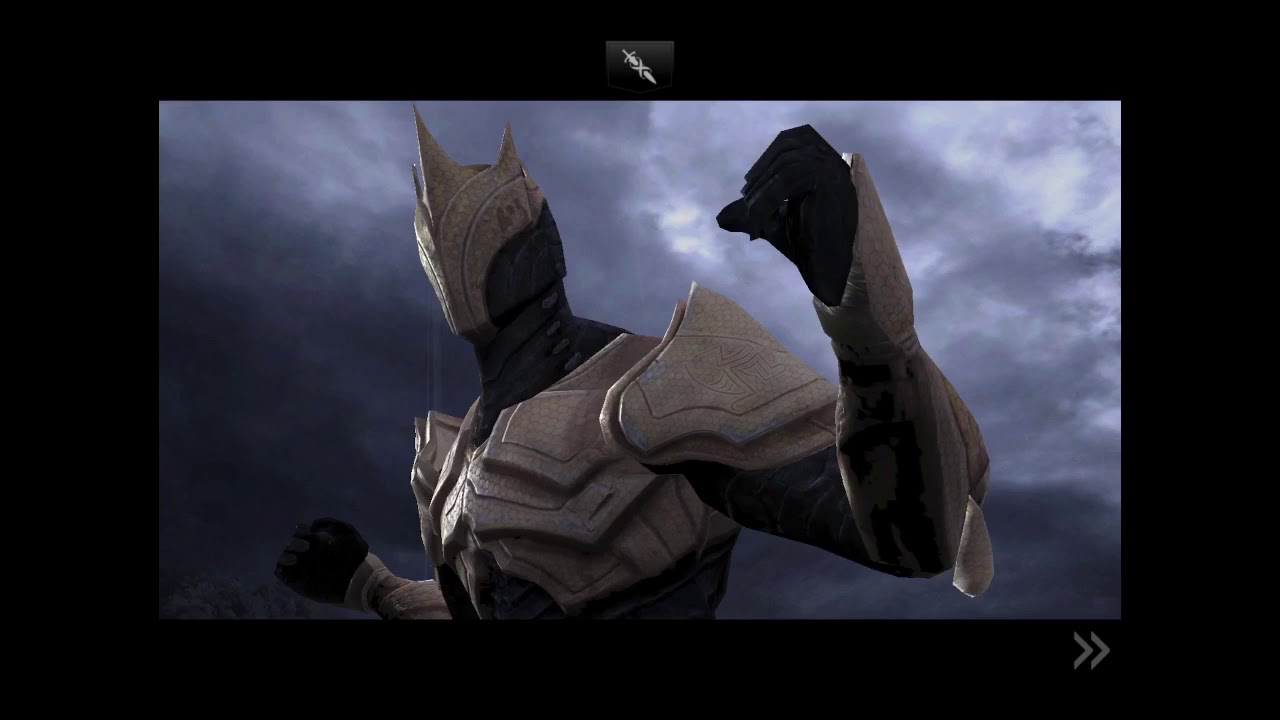 All Infinity Blade 2 Bosses - YouTube
