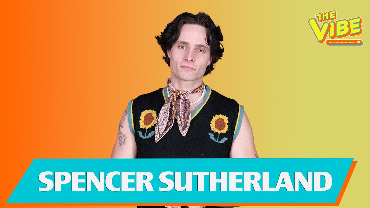 Spencer Sutherland Talks Debut Album "In His Mania," Tour, TikTok ...