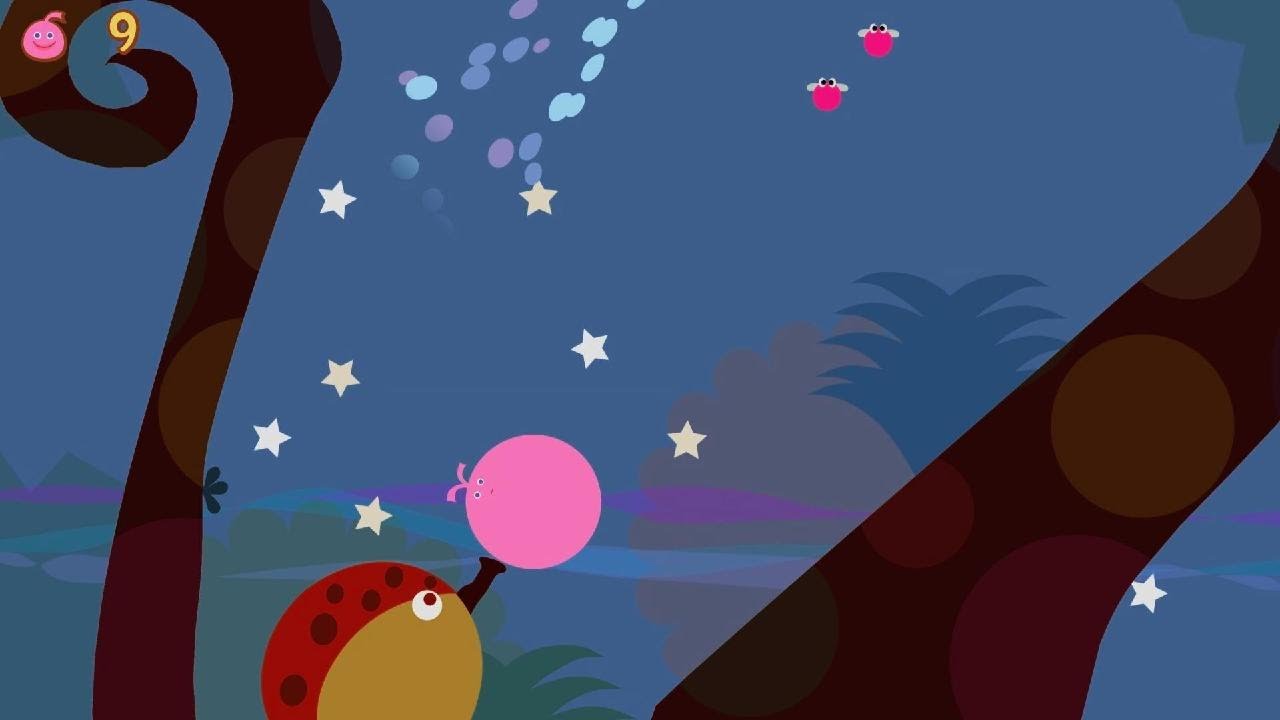 LocoRoco 2 Remastered_20230430214733 - YouTube