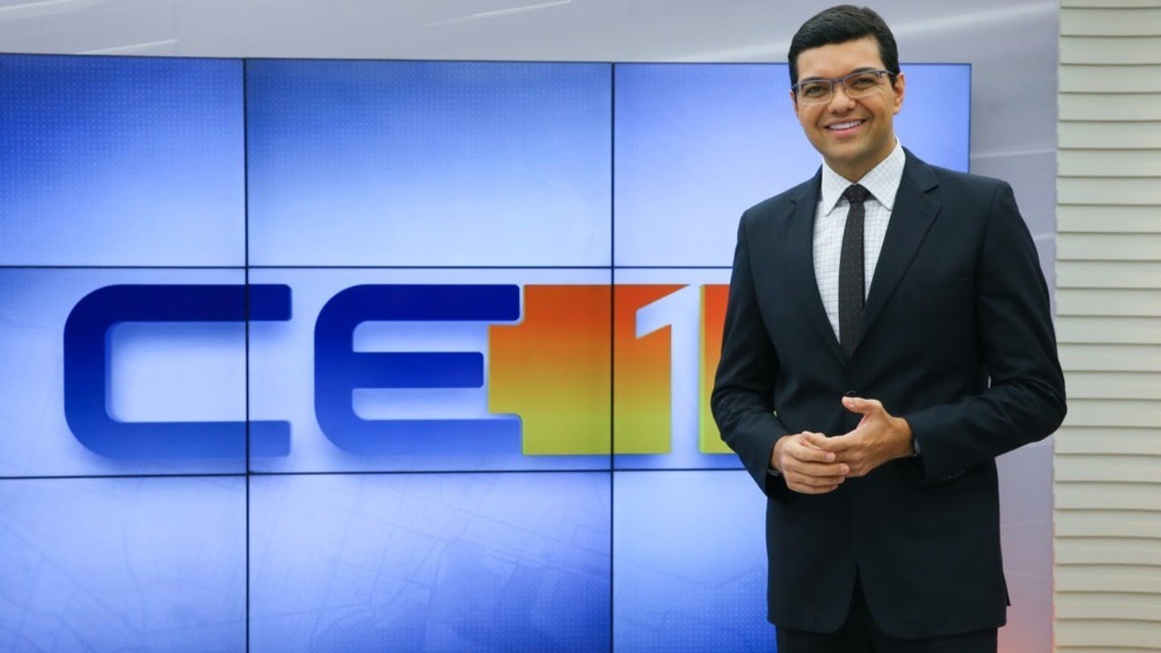 CETV 1ª Edição - YouTube