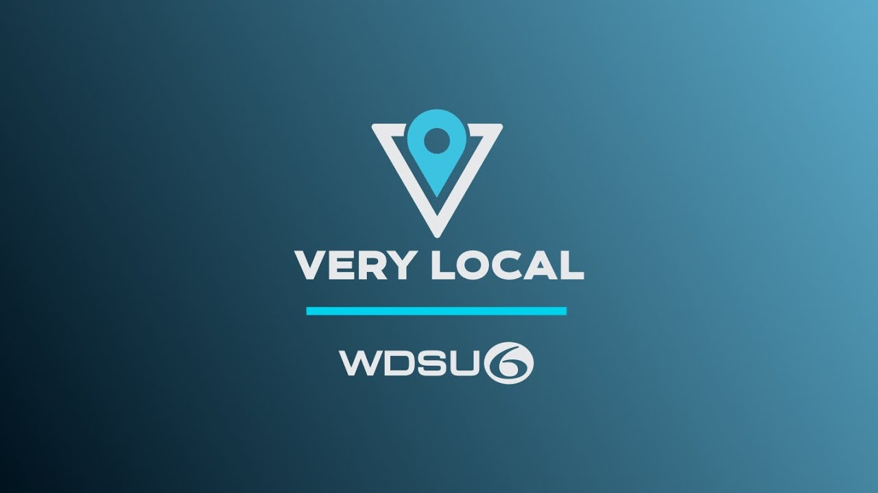 LIVE: Watch Very New Orleans by WDSU NOW! New Orleans news, weather and ...