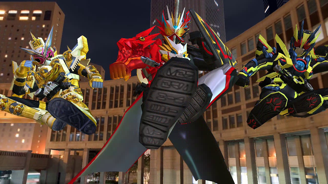kamen rider saber emotional dragon !!!!!!!!! - YouTube