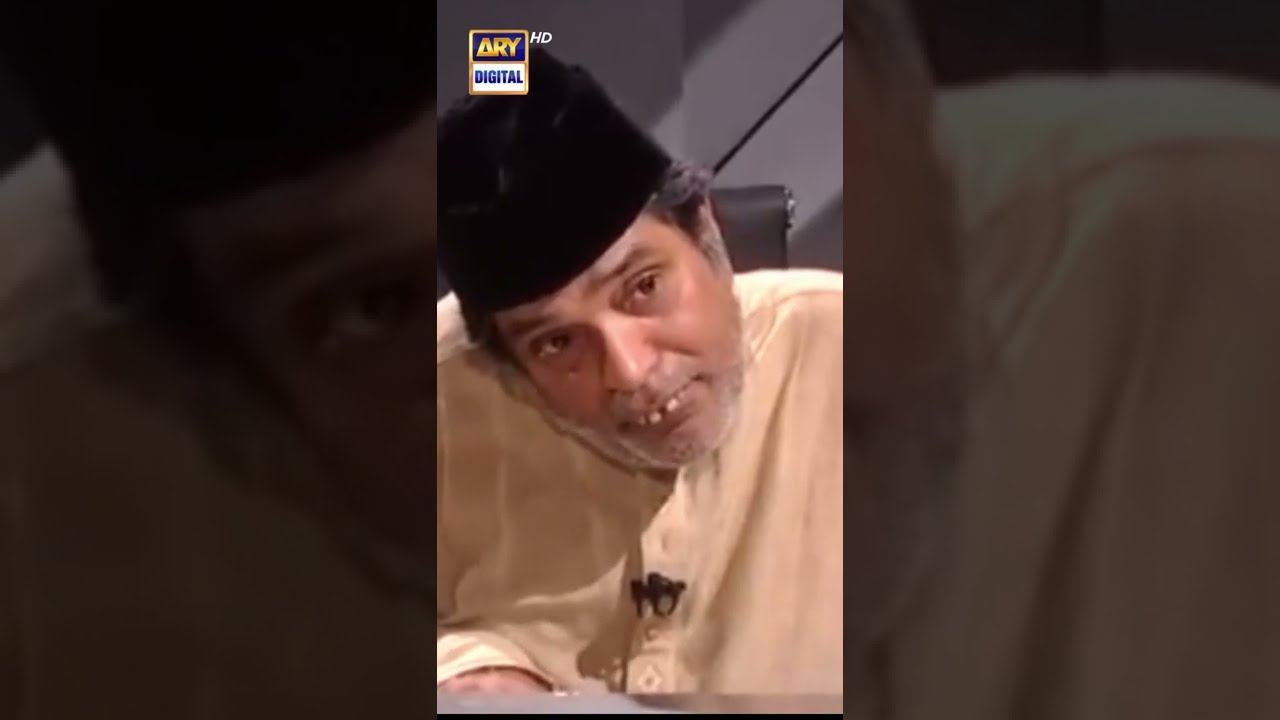 Abbey Salay, Maaf Karna Gussay Mein Idhar Udhar Nikal Jata Hoon # ...