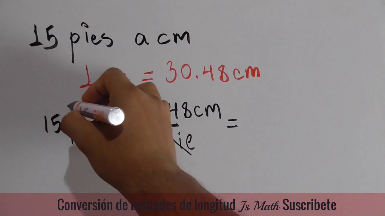 Caducado Nacionalismo Rociar Convertir 8 Pies A Centimetros Barry