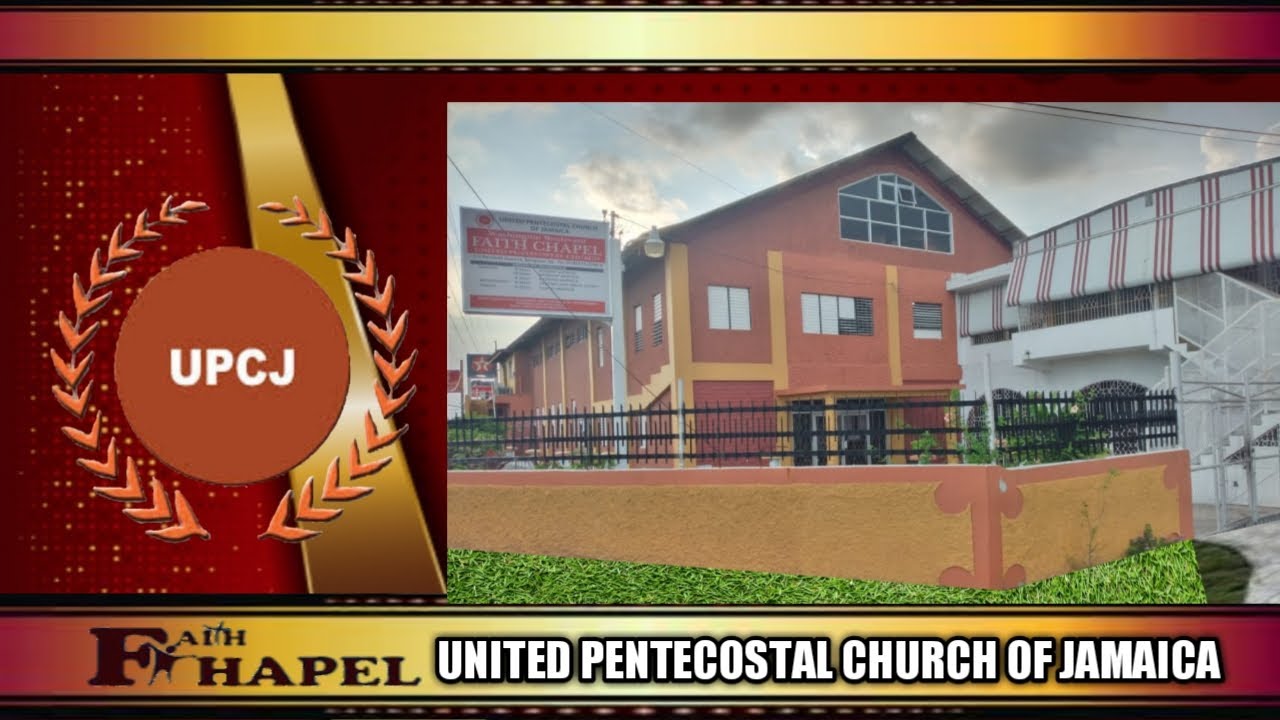 Divine Worship - MISSION SUNDAY - - Pastor Crooks 'Ready Fields Reaping Time' - June 4, 2023 ...