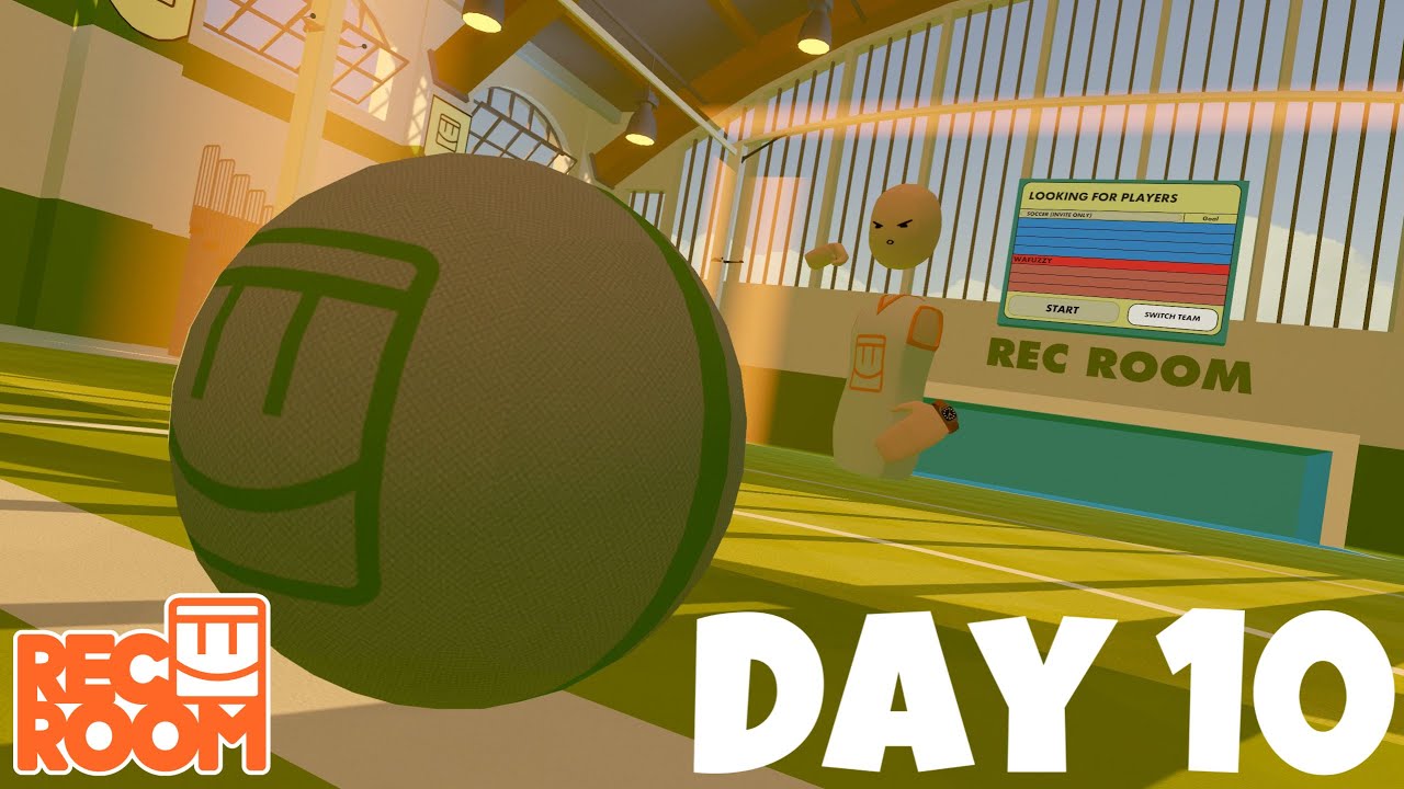 Getting From Level 1 To Level 50 In 60 Days - Day 10 - YouTube