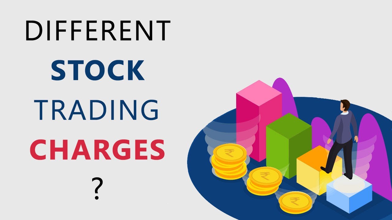 Different Charges On Share Trading Explained | Full Service Vs Discount ...