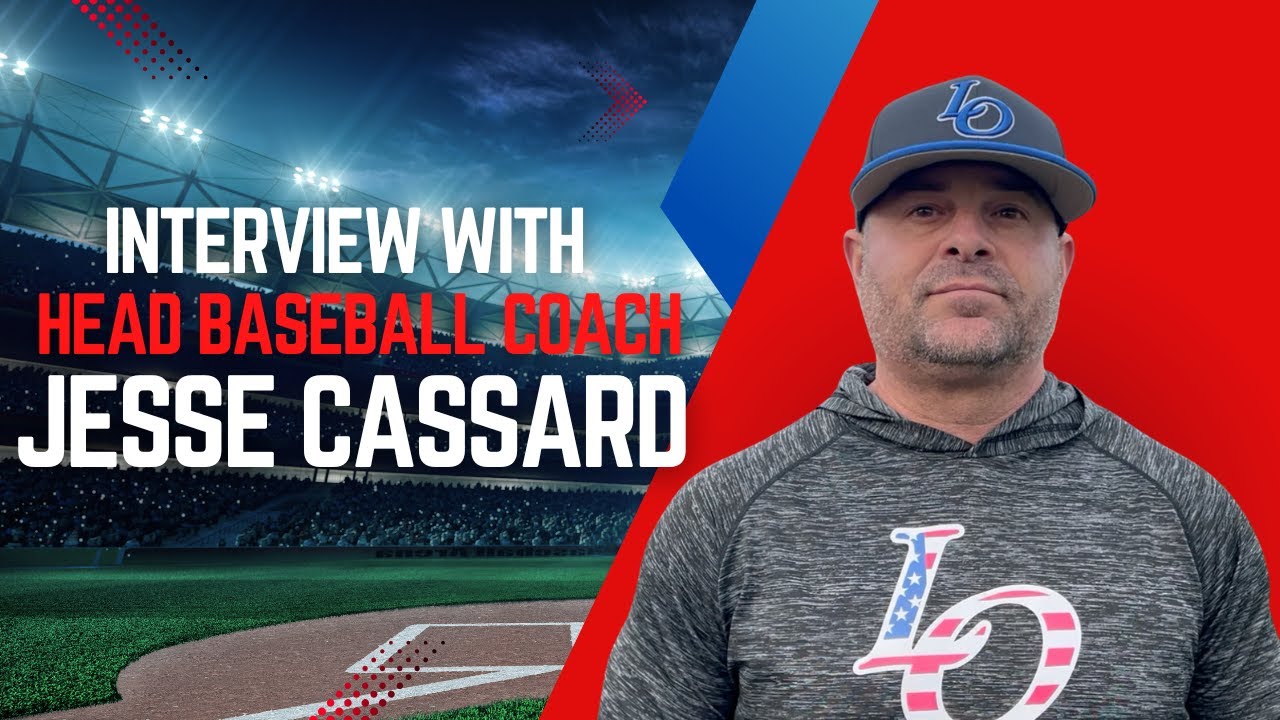 Episode 641: Interview with Live Oak High School Head Baseball Coach ...