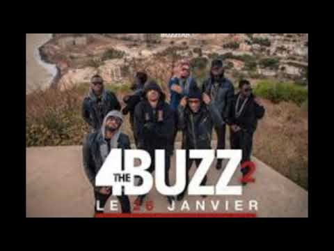 La giffle BUZZLAB(4the Buzz 2)