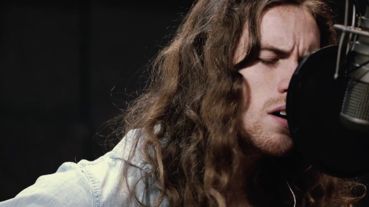 "It Isn't Easy" Live at Blackbird Studios - By David Francisco ...