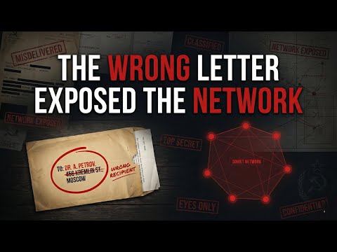 How a Routine Noise Complaint Accidentally Uncovered a Soviet Spy Network