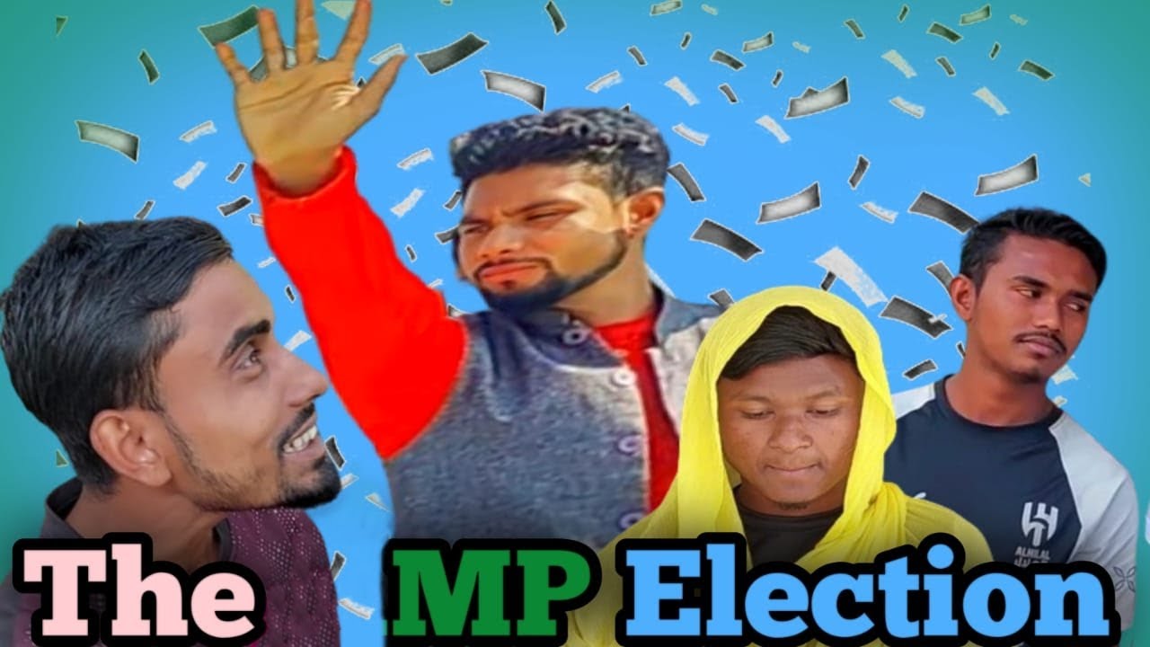 The MP Election || Bangla Funny Video || Fun Guru Tv EP: 16 - YouTube