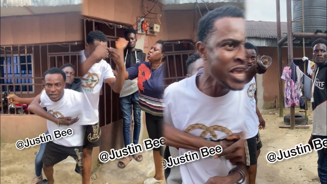 Just coming back and I find out this woman and festus were f!ght!ng in ...