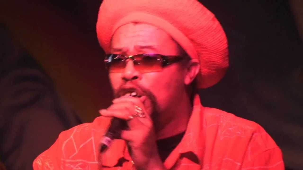 Brigadier Jerry 'Jah Will Do It Again' SNWMF June 17, 2011 - YouTube