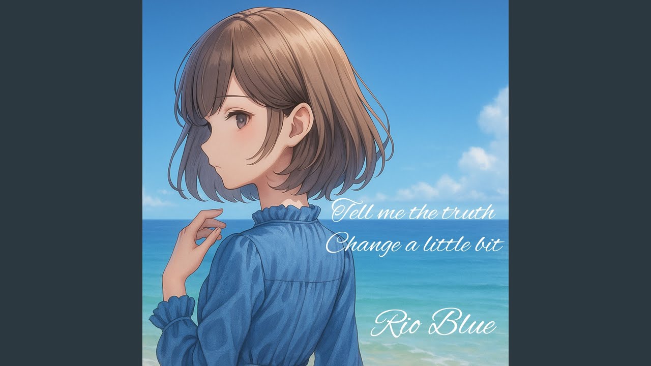 Change a little bit - YouTube