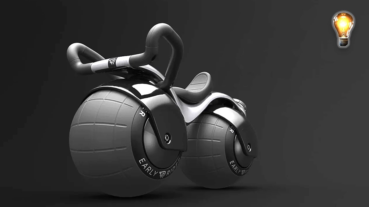 6 Mind Blowing Inventions That You Probably Didn't know Exist 😲🚀 - YouTube