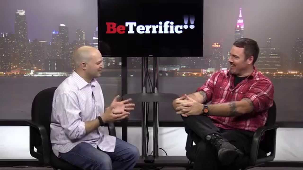 The Michael Artsis Show with Matt McDermott - YouTube