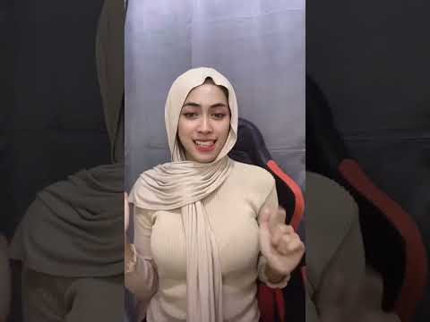 Bigo Live Hijab - 195