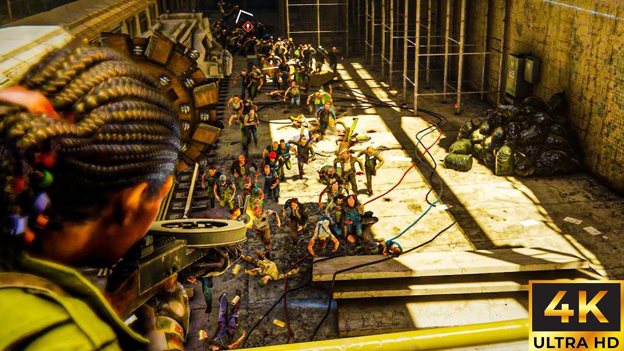 🔴Let's save the world from Zombies - World War Z - YouTube