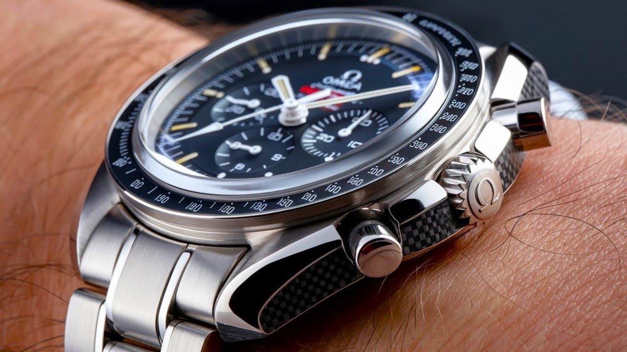 New Omega Watches for Men in 2025: Latest Models, Prices & Deals - YouTube