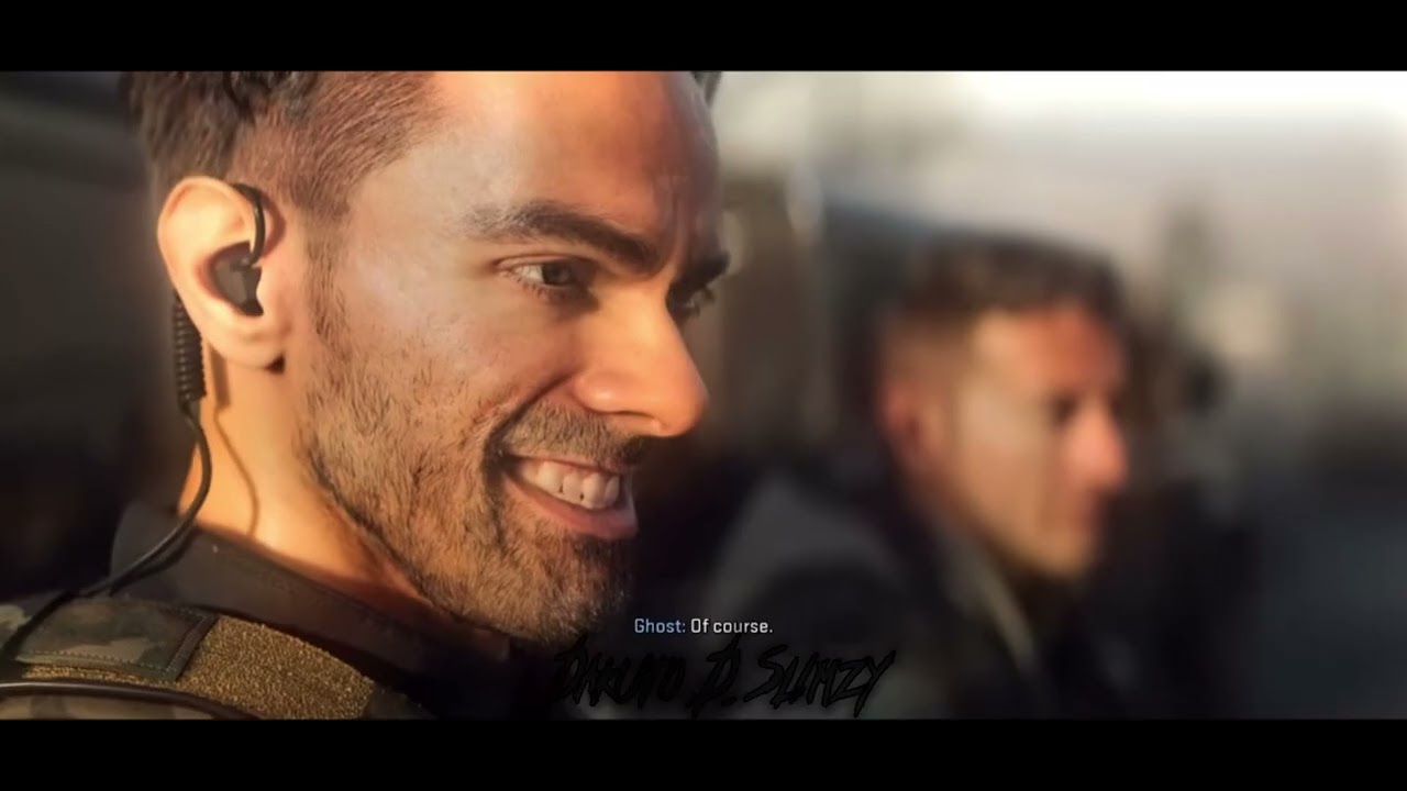 Ghost: Ahuevo Edit [Night Lovell] - YouTube