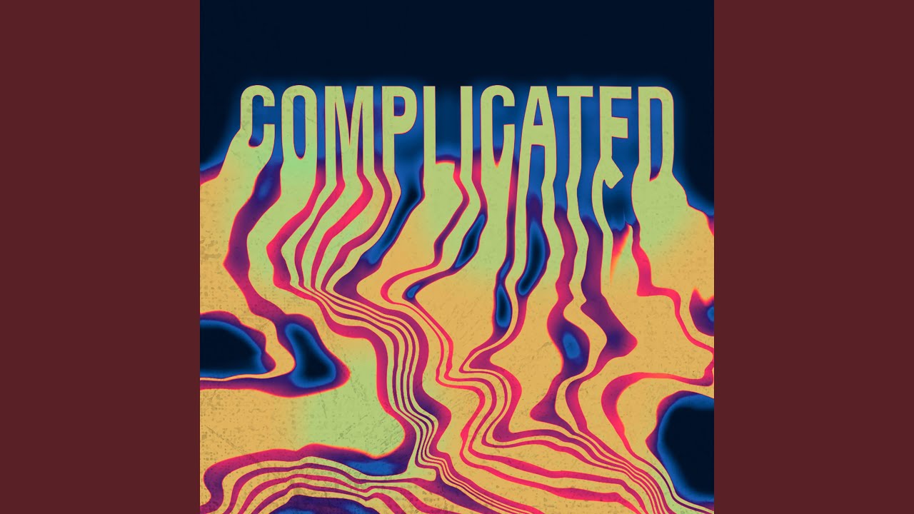Complicated YouTube complicated-youtube