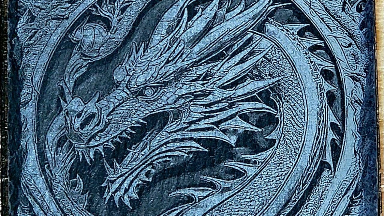 FULL TUTORIAL- Slate Coasters with a 10w Falcon Diode - YouTube