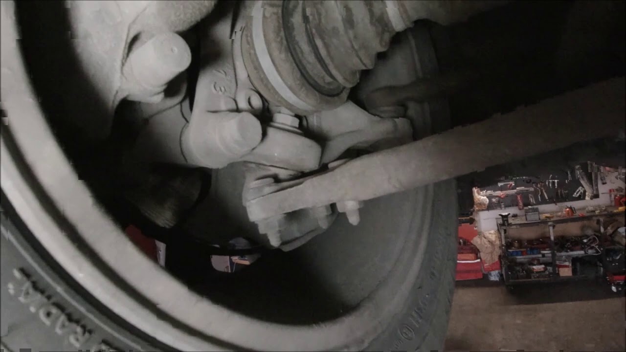 Rotil Nedir? Araç Yolda Neden Gezer? Ön Takım Kontrolünde Gözden ...