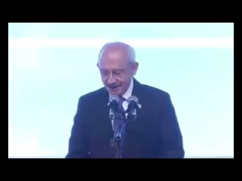 Kemal kılıçdaroğlu gafları derlemesi