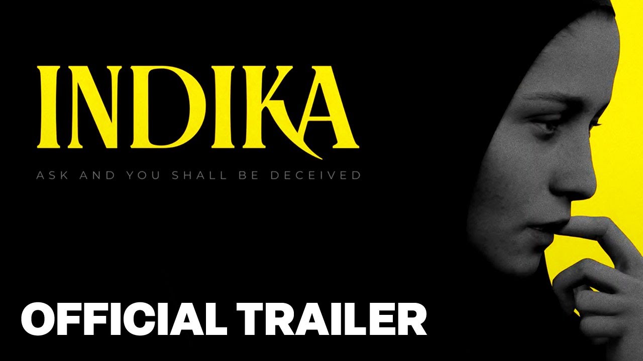 INDIKA Release Date Trailer - YouTube