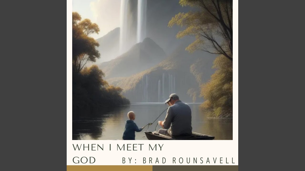 When I Meet My God (Acoustic) - YouTube