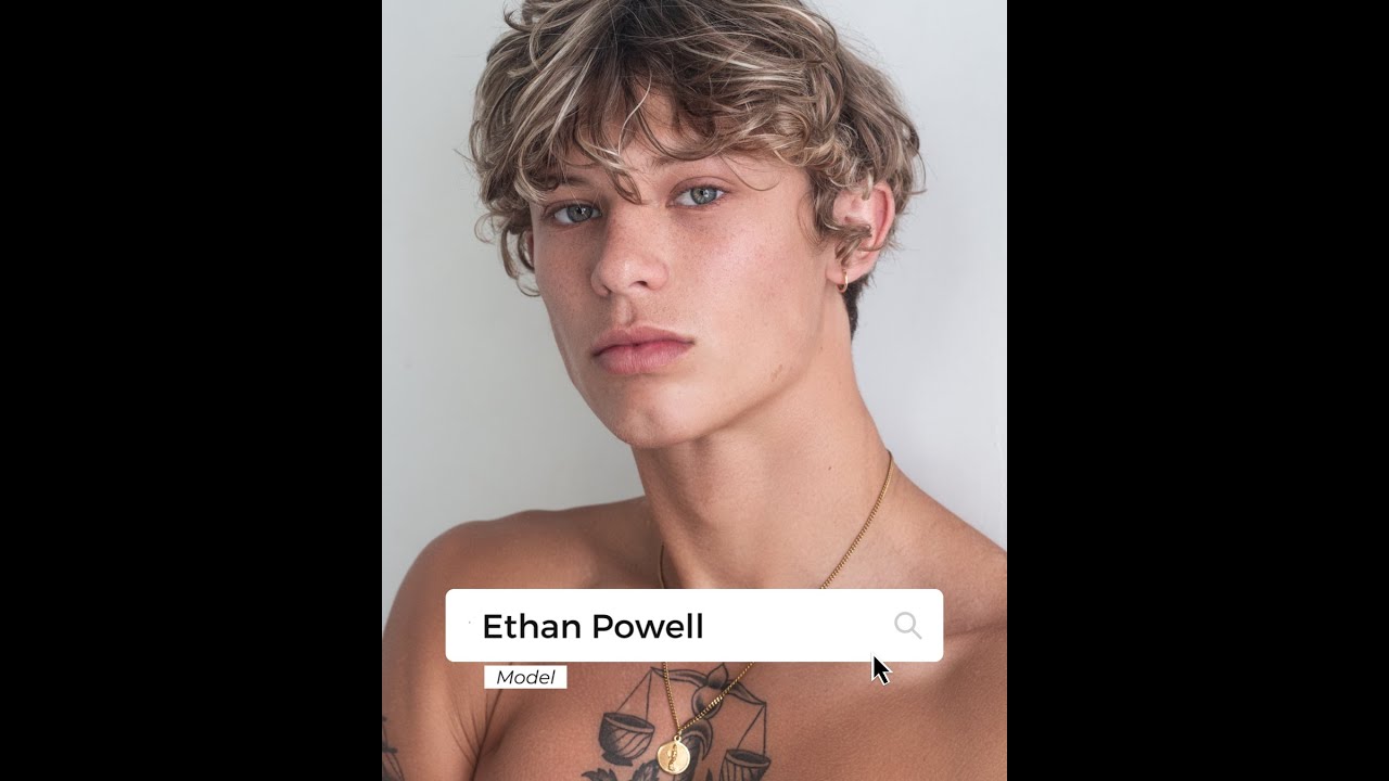 Nico Losado Spicy Talk with Model Ethan Powell S3. Ep. 2 - YouTube