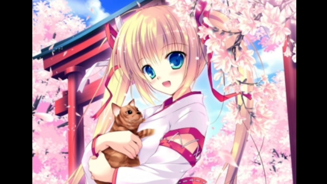 Cake - Nightcore [Wengie] - YouTube