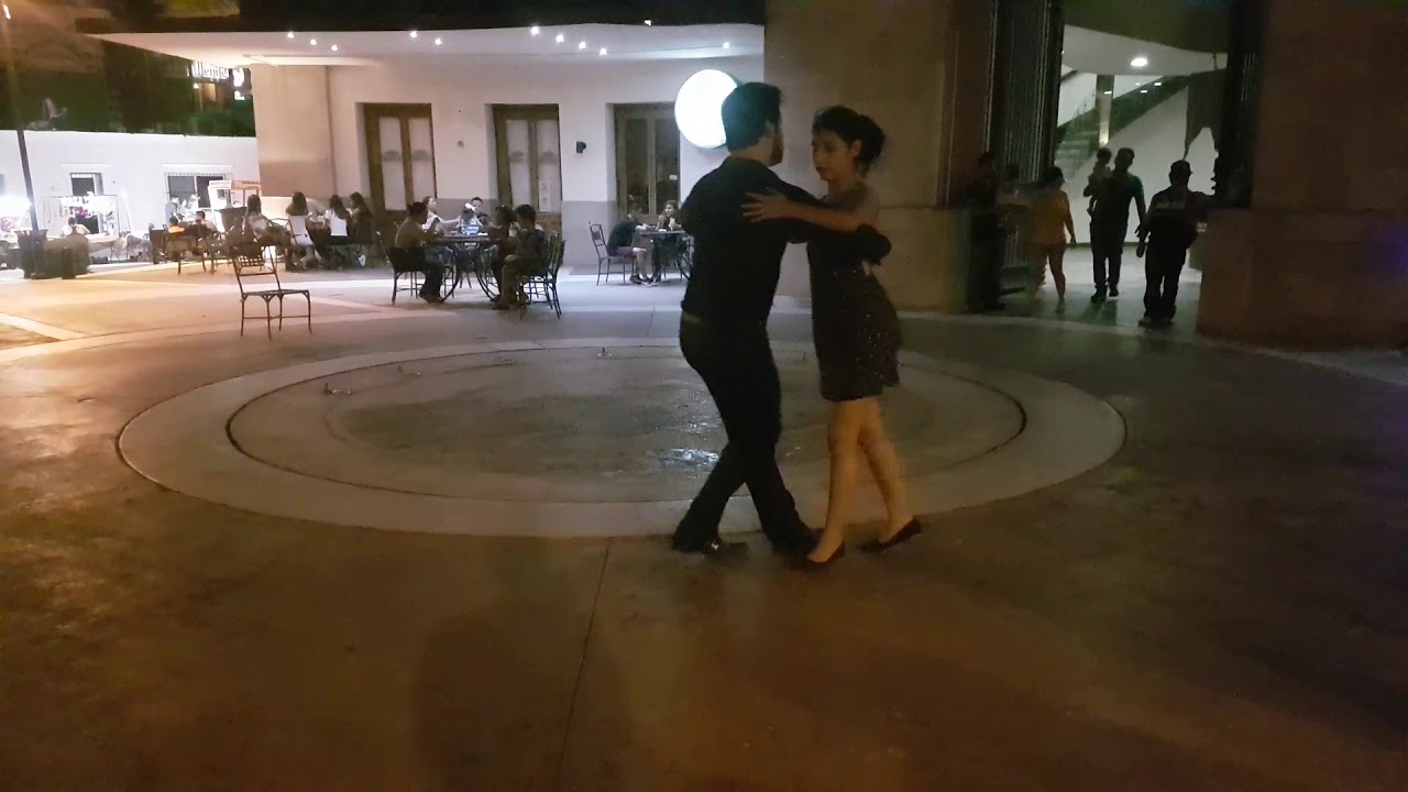 CDM Tango Hermosillo - YouTube