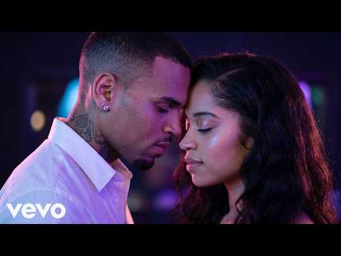 Back to Us – Ella Mai ft. Chris Brown (Official Lyrics Video)