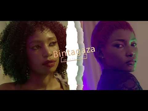 Bintagaza  - Wevu Walker ft Kabako Official 4K TEASER